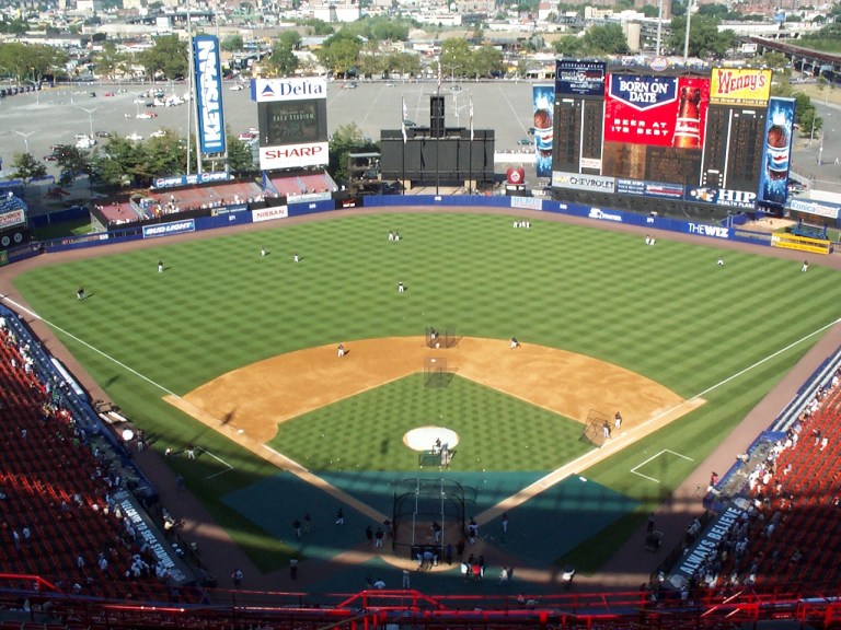 Shea Stadium/Citi Field Queens, New York – Baseball Travels