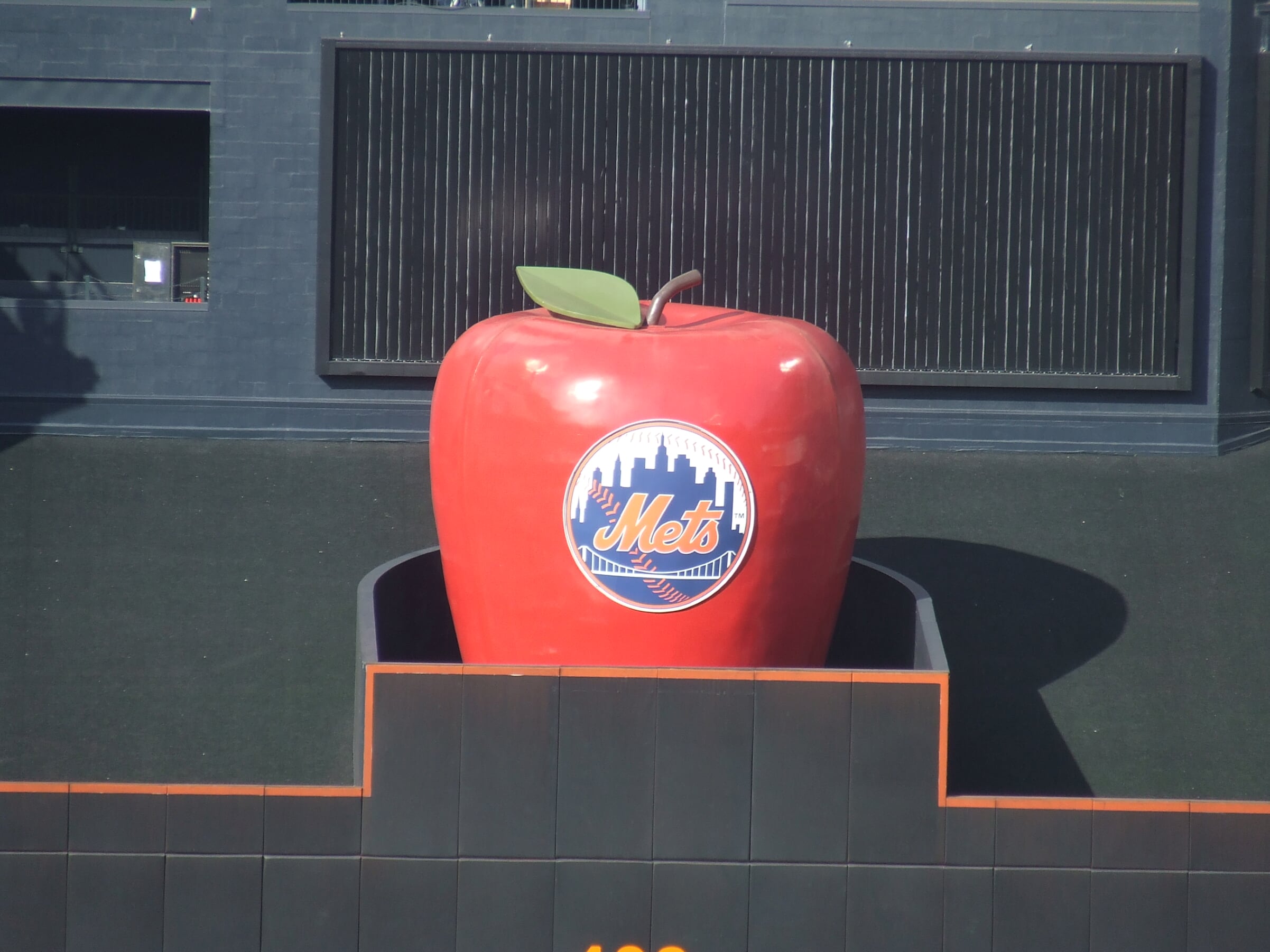 Shea Stadium/Citi Field Queens, New York – Baseball Travels