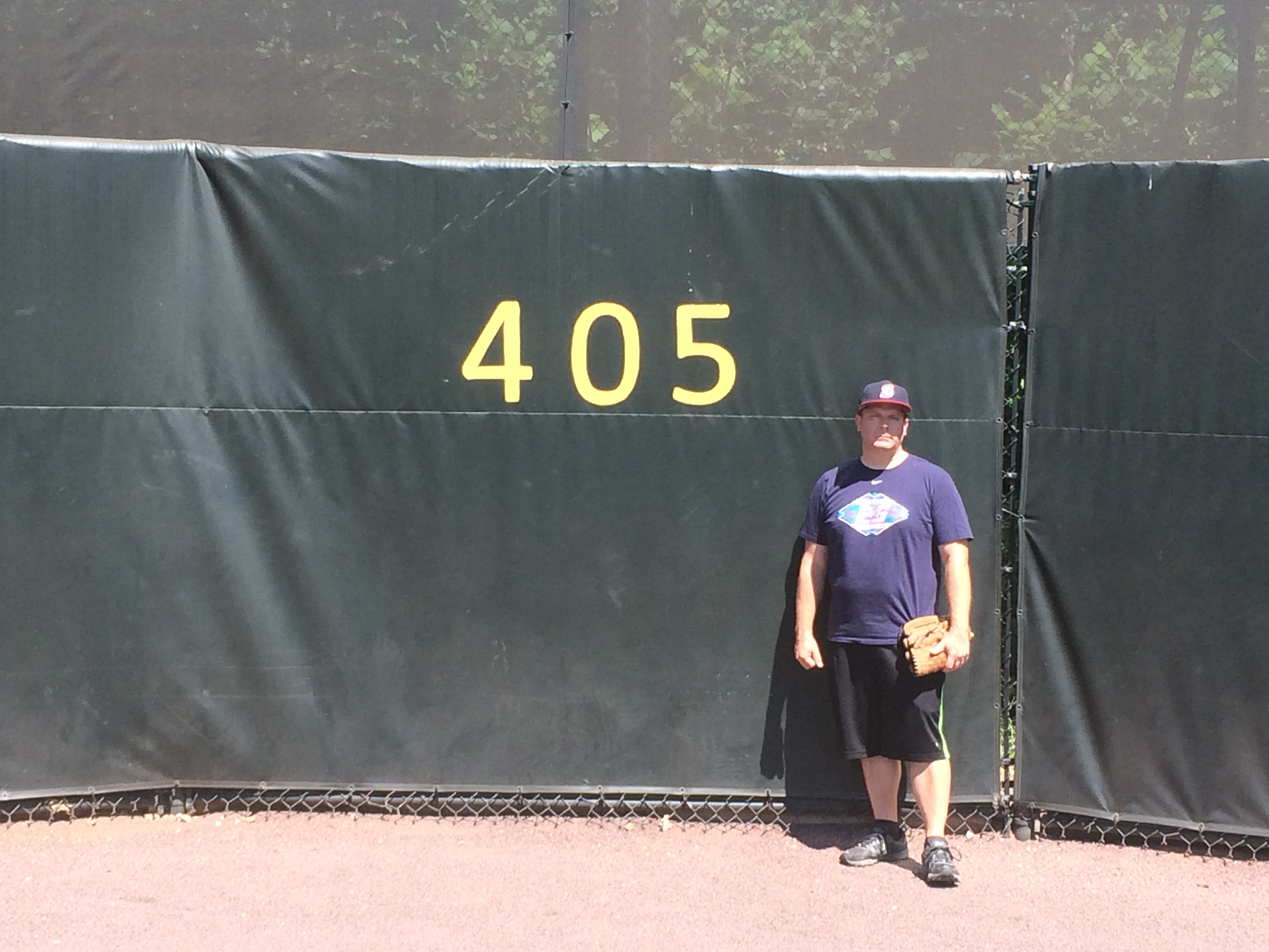 Prince George’s County Stadium, Bowie Maryland – Baseball Travels